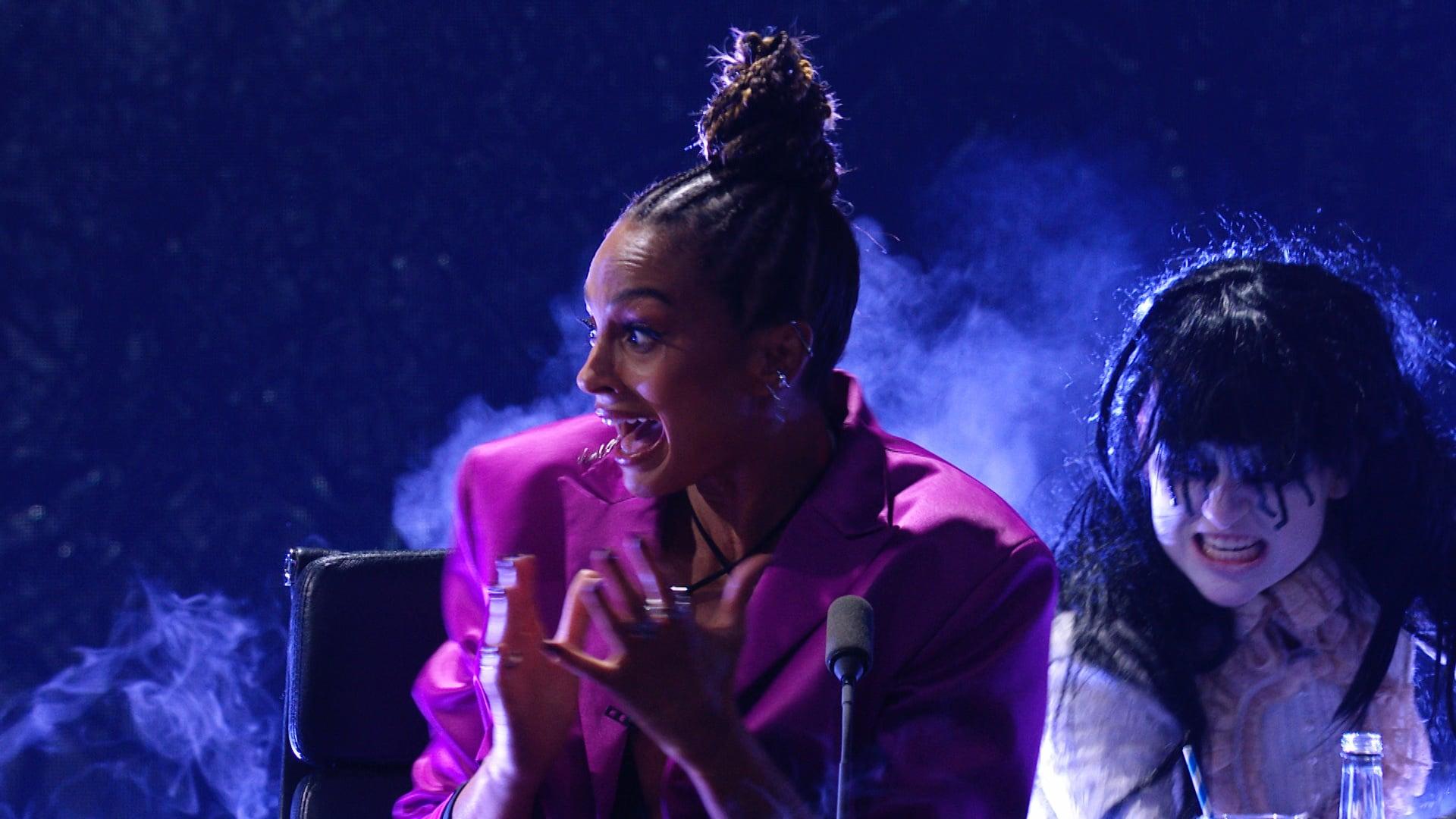 Britain's Got Talent (S14E11): Semi Final 1: The Results Summary ...