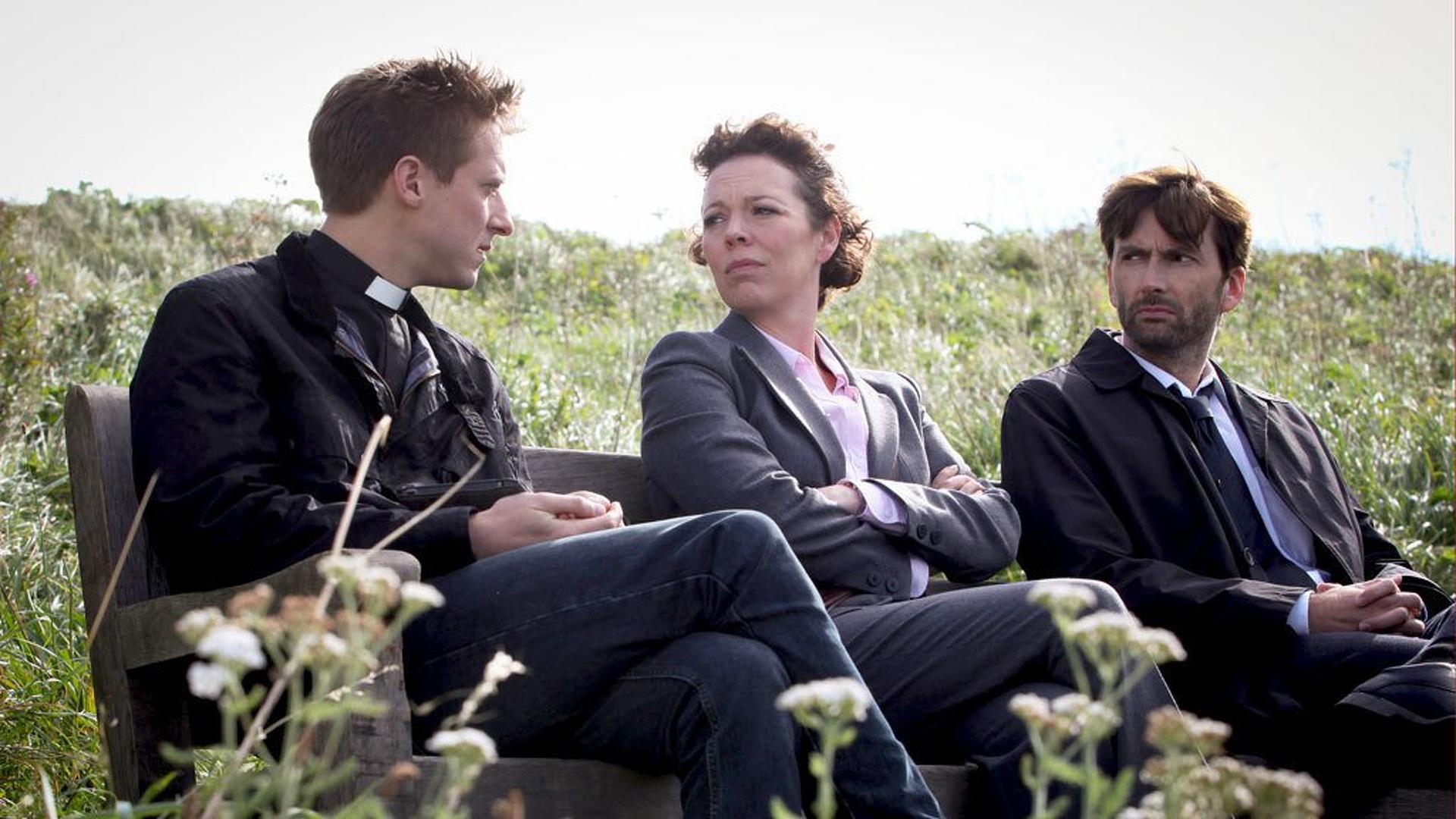 Broadchurch (S01E04): Series 1, Episode 4 Summary - Season 1 Episode 4 ...