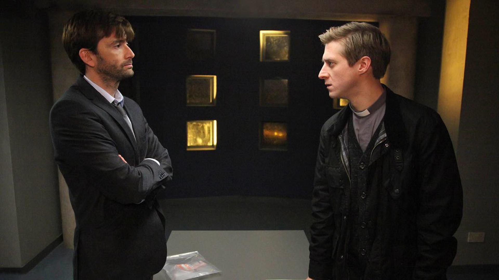 Broadchurch (S01E06): Series 1, Episode 6 Summary - Season 1 Episode 6 ...