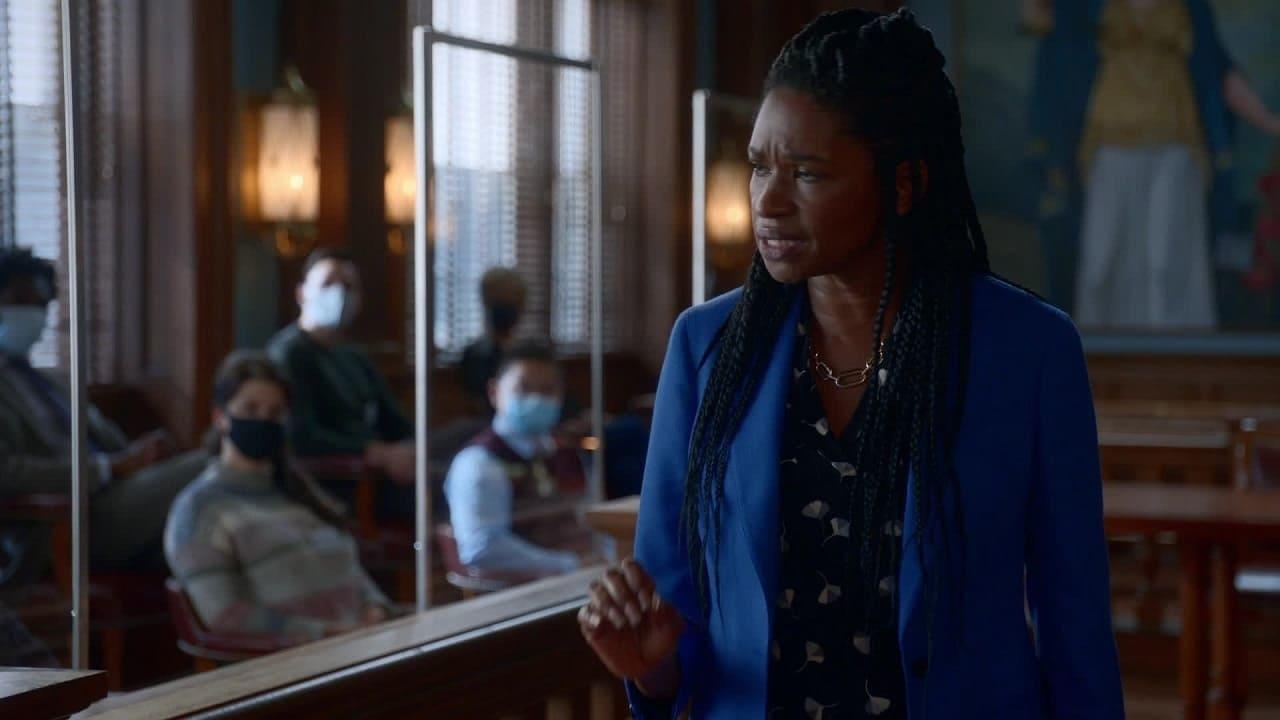 Bull (S05E04): The Ex Factor Summary - Season 5 Episode 4 Guide