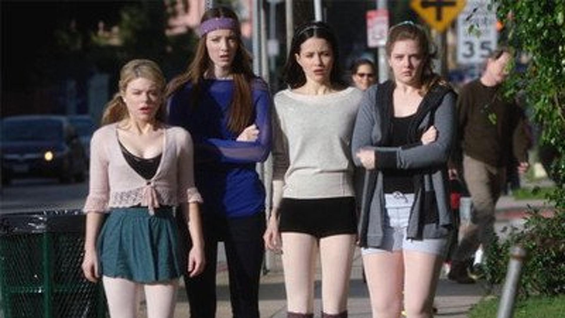 Bunheads (S01E18): Next! Summary - Season 1 Episode 18 Guide