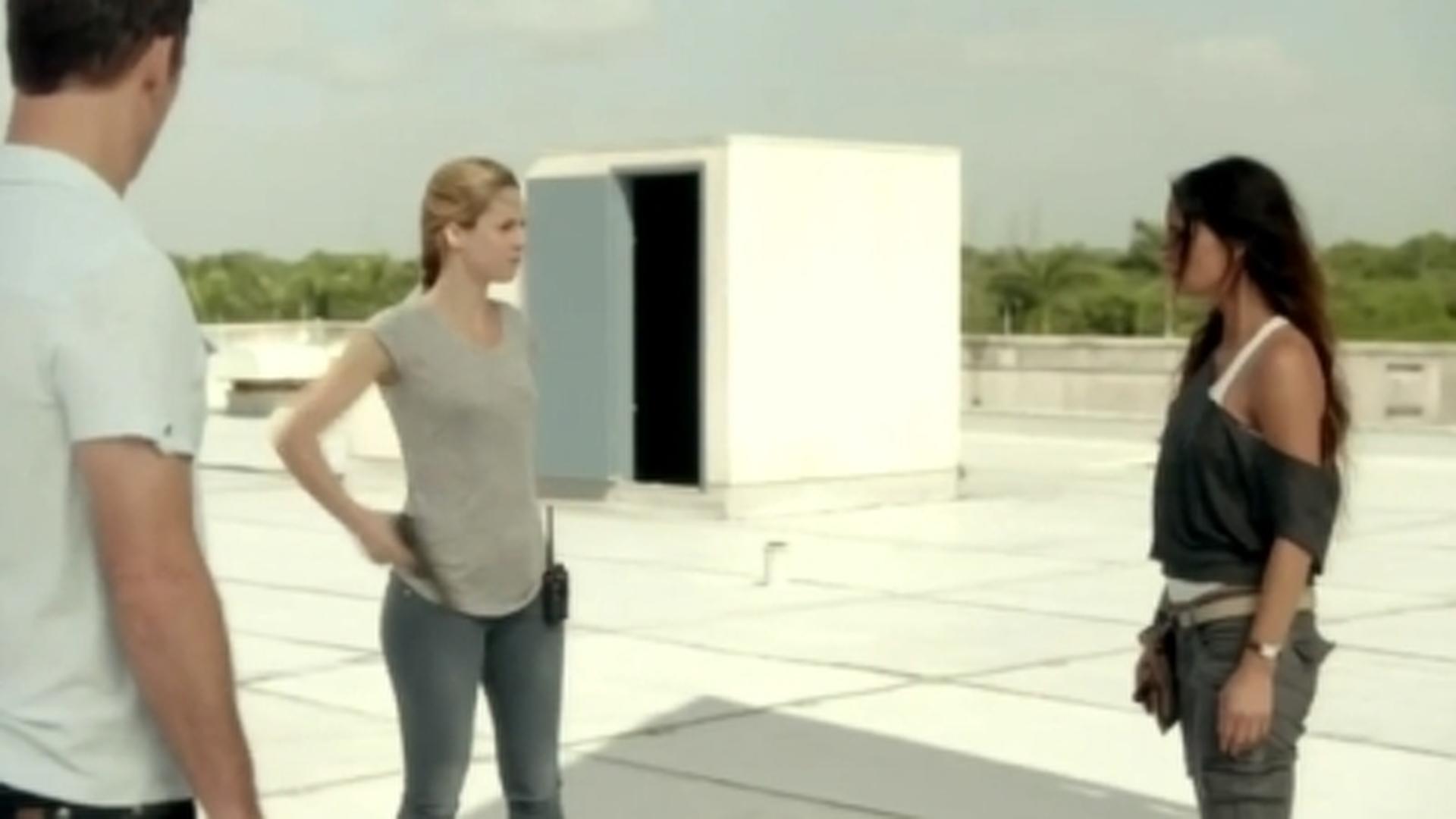Burn Notice (S07E12): Sea Change Summary - Season 7 Episode 12 Guide
