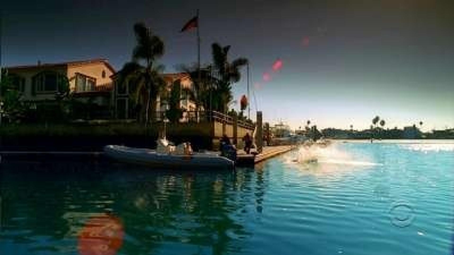 CSI: Miami (S05E13): Throwing Heat Summary - Season 5 Episode 13 Guide