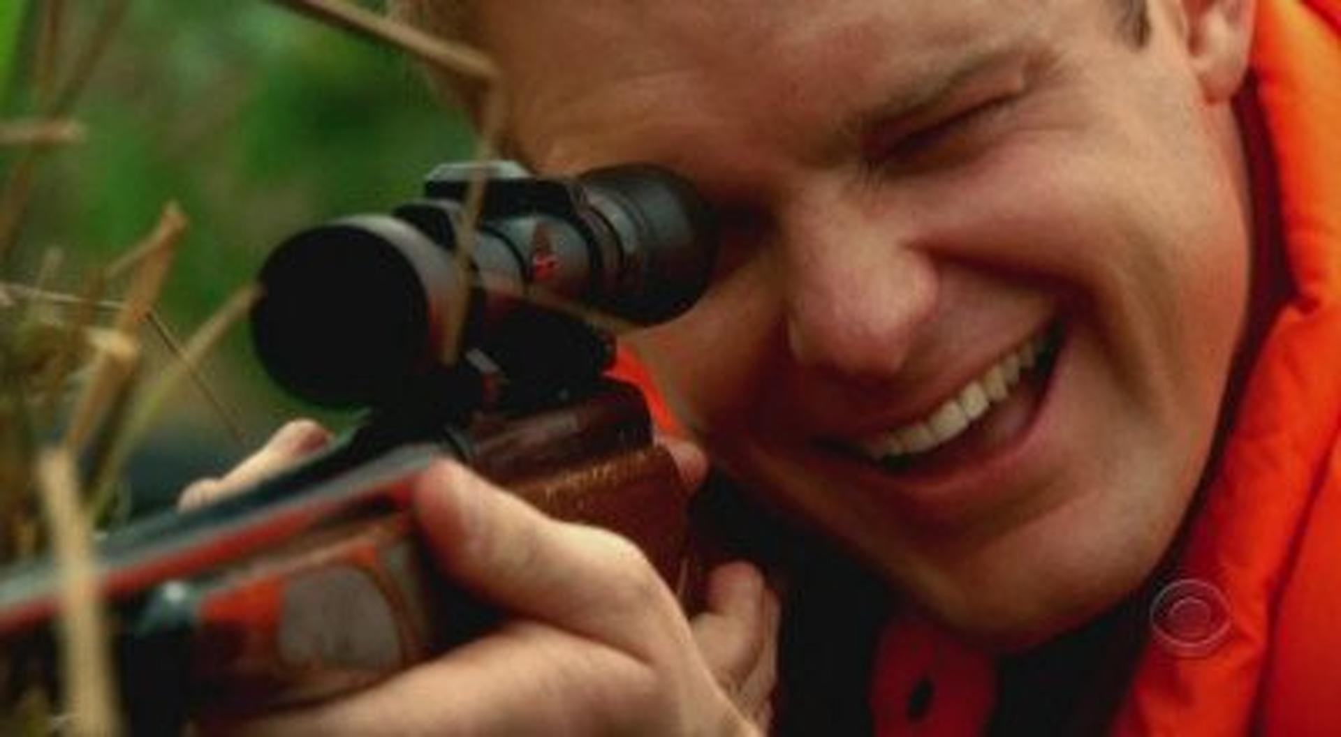 CSI: Miami (S05E17): A Grizzly Murder Summary - Season 5 Episode 17 Guide