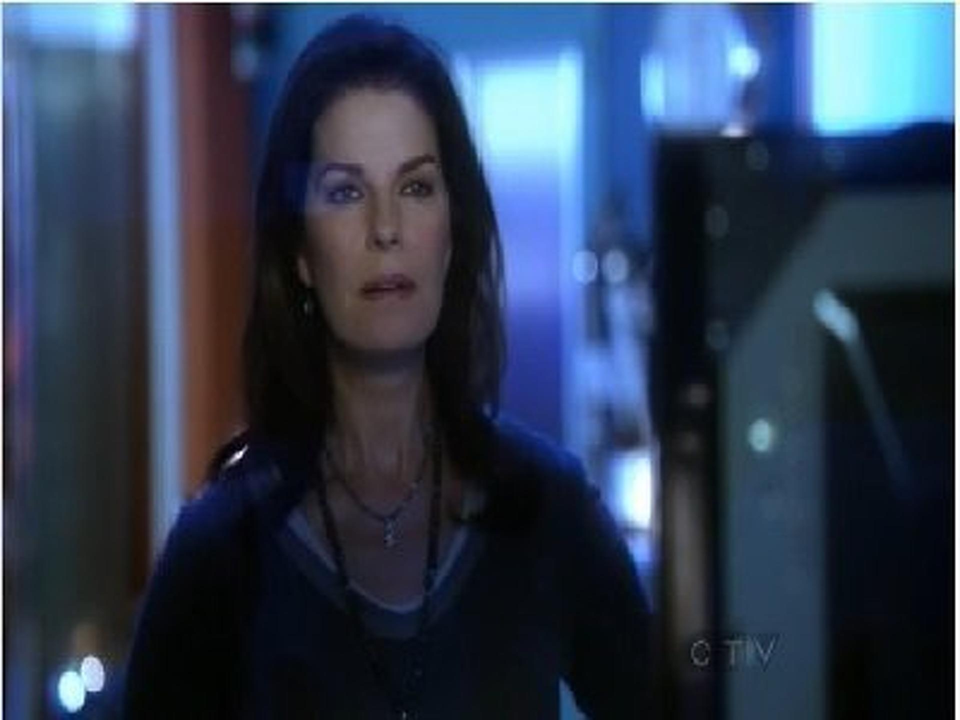 CSI: New York (S09E09): Blood Out Summary - Season 9 Episode 9 Guide