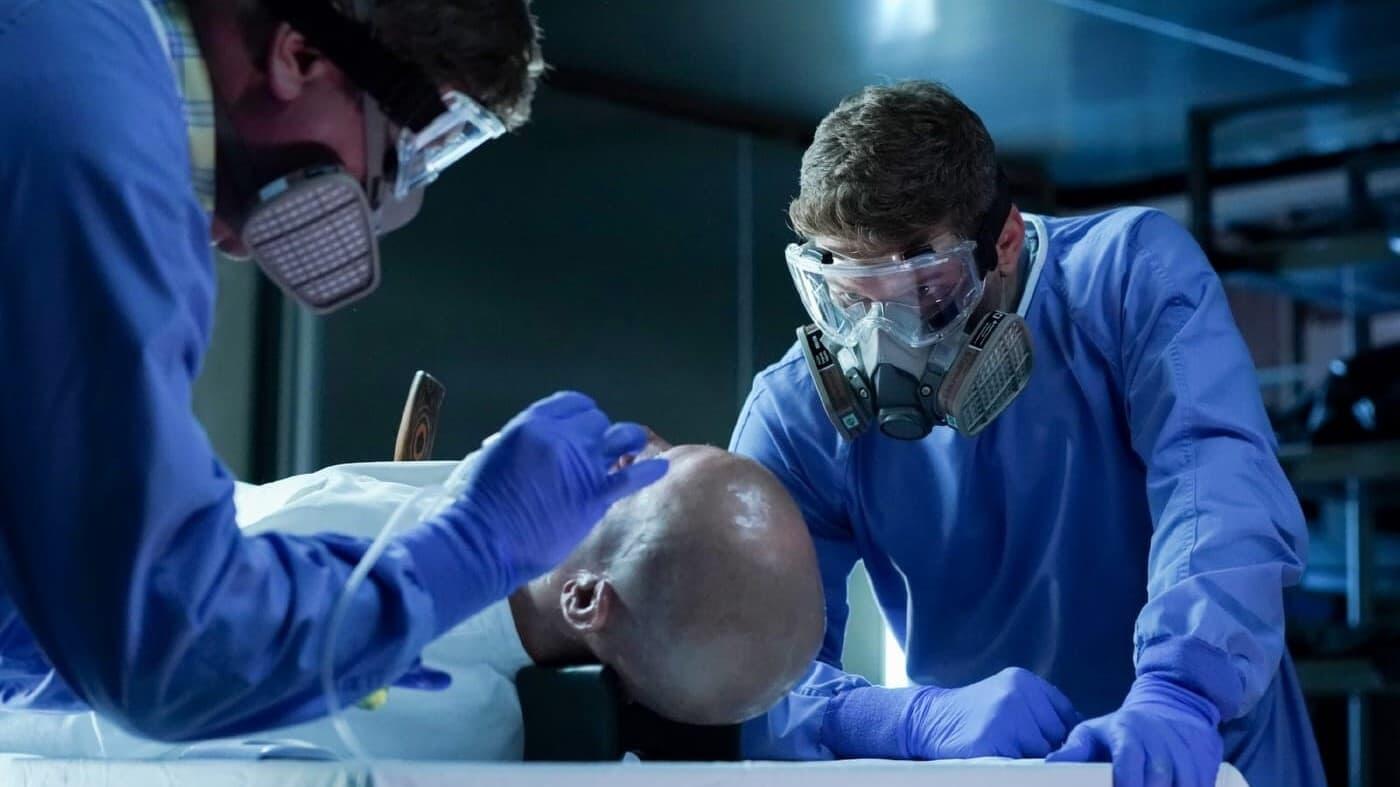 CSI: Vegas (S02E06): There's the Rub Summary - Season 2 Episode 6 Guide