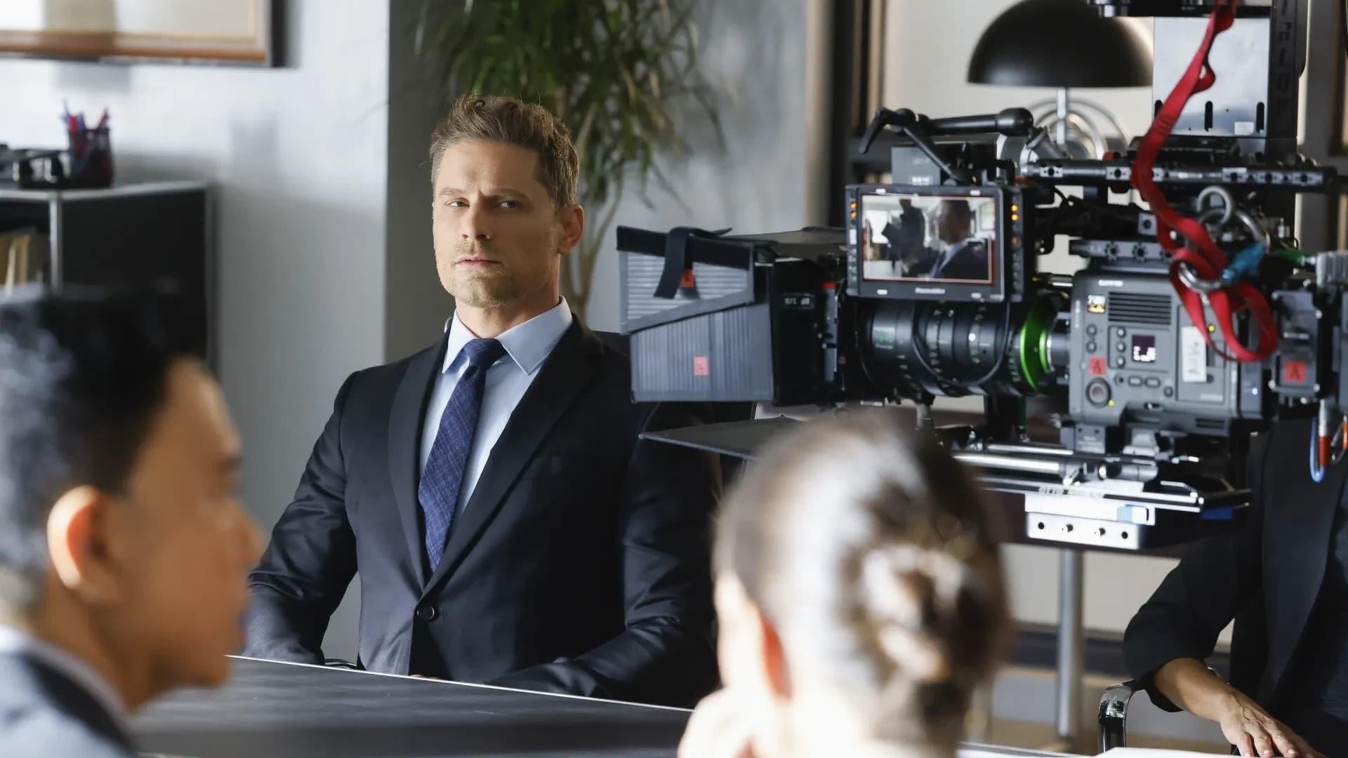 CSI: Vegas (S03E03): Rat Packed Summary - Season 3 Episode 3 Guide