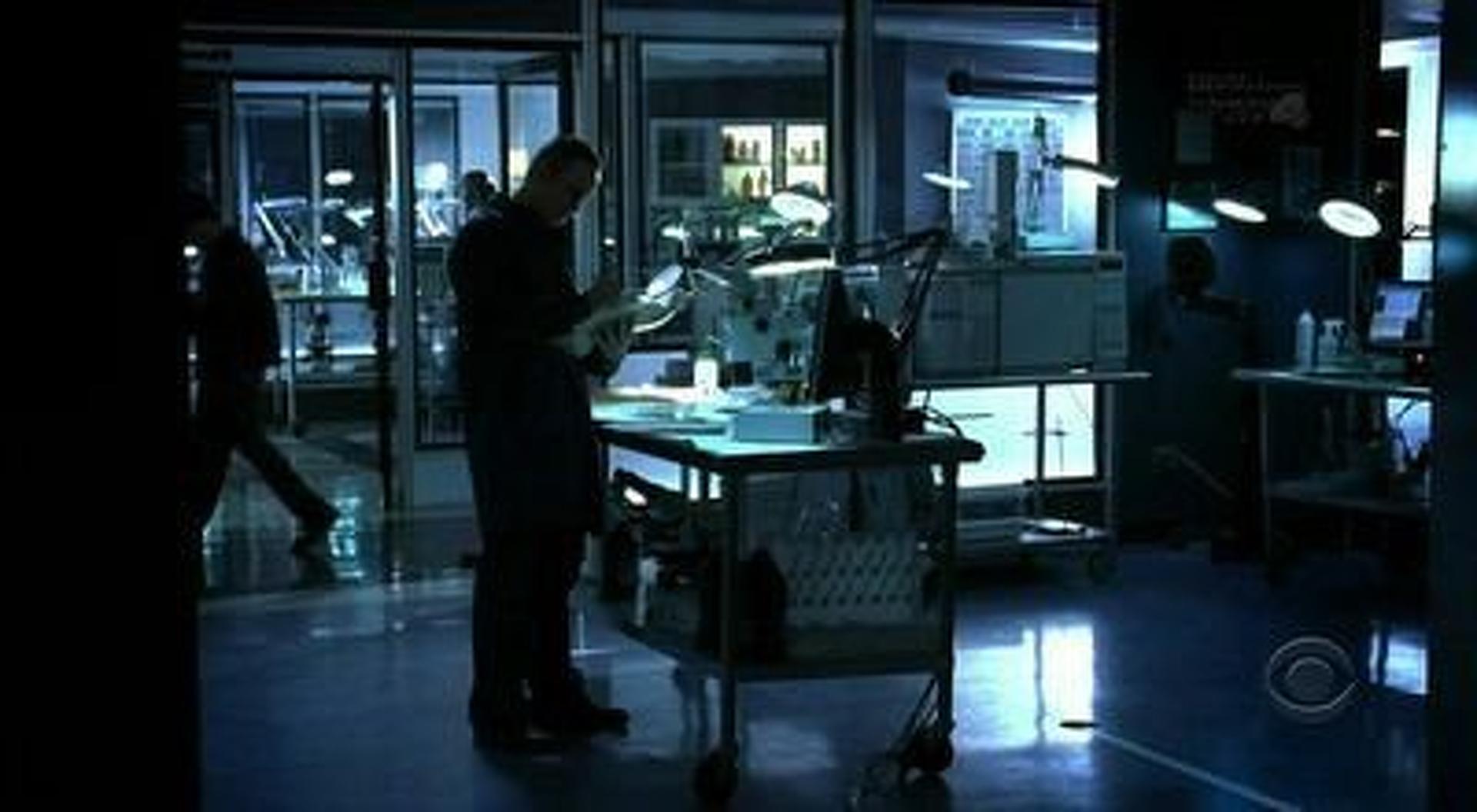 CSI (S06E11): Werewolves Summary - Season 6 Episode 11 Guide