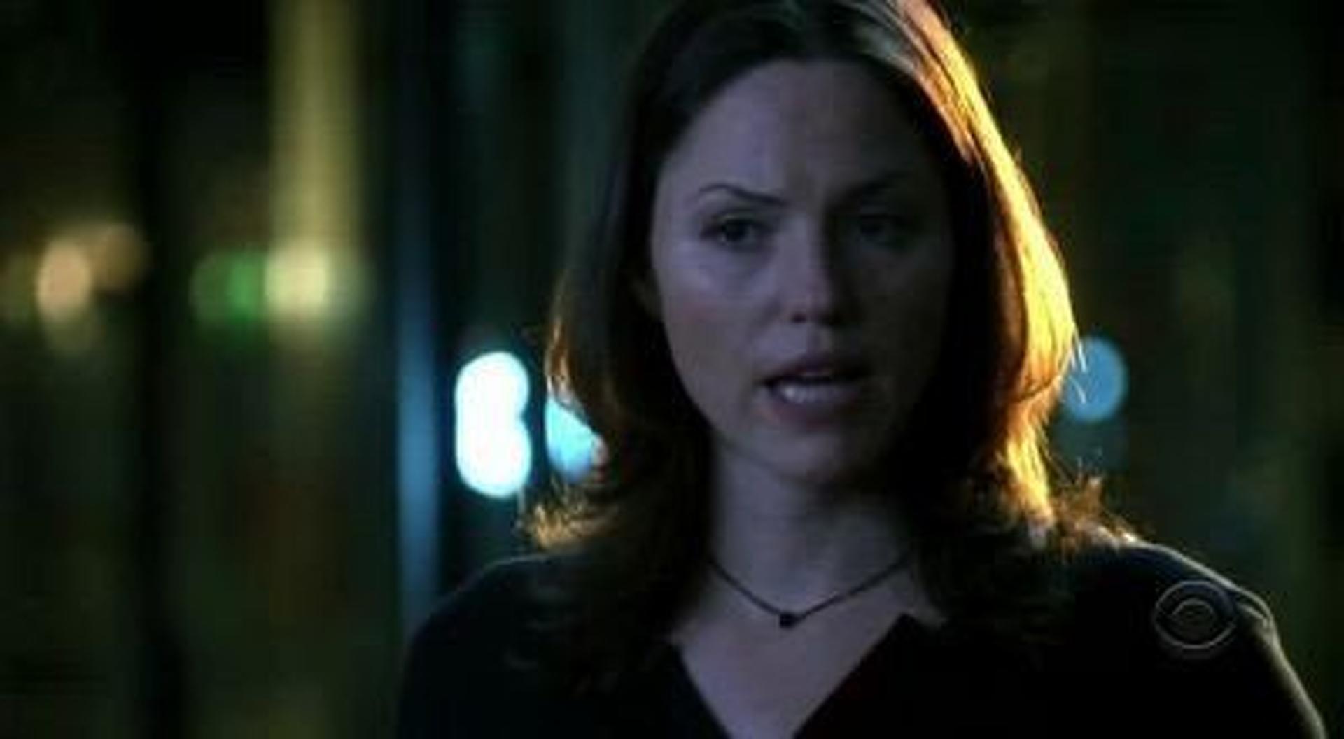 CSI (S06E12): Daddy's Little Girl Summary - Season 6 Episode 12 Guide