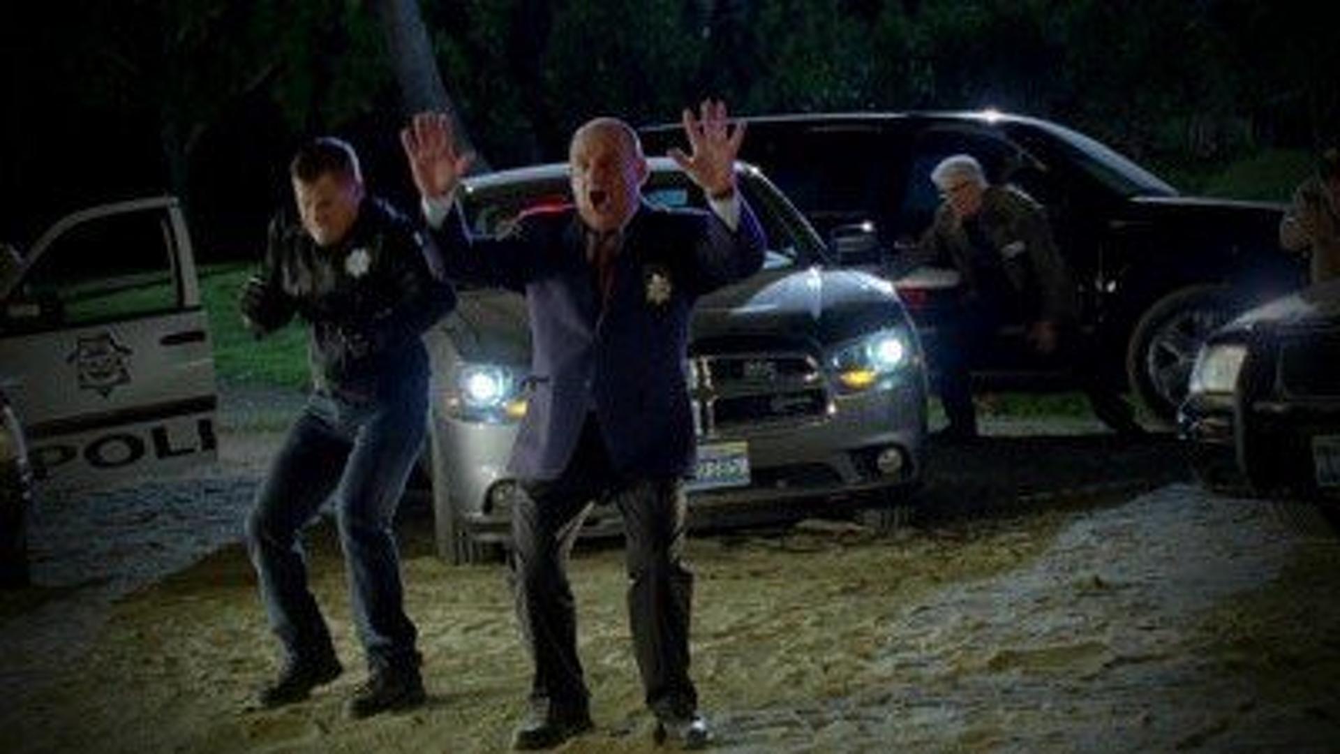 CSI (S12E08): Crime After Crime Summary - Season 12 Episode 8 Guide