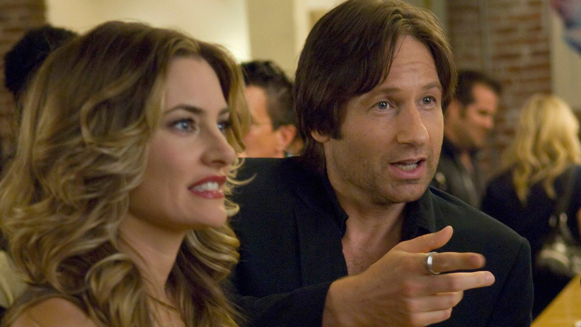 Californication (S02E09): La Ronde Summary - Season 2 Episode 9 Guide