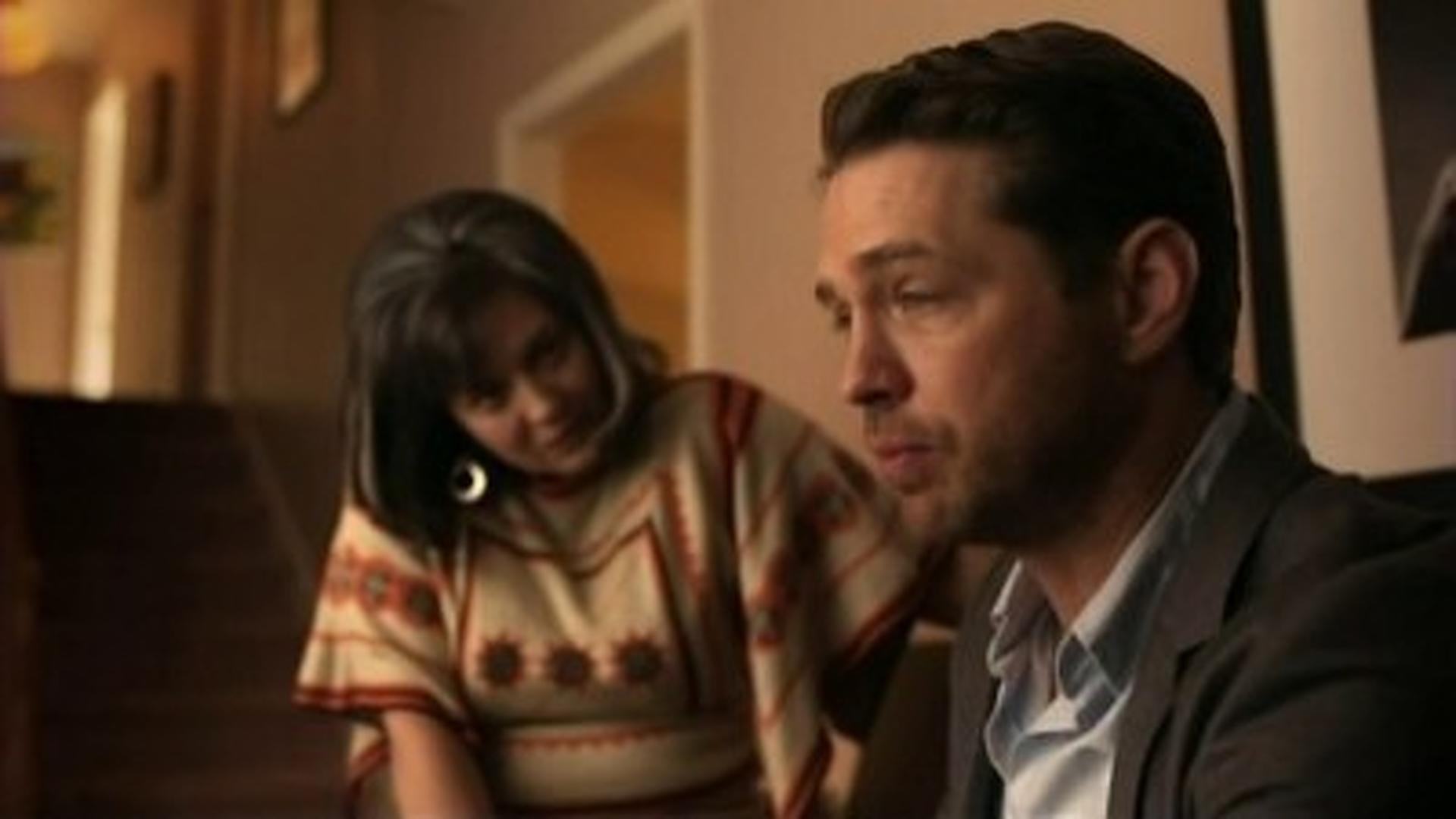 Call Me Fitz (S01E08): Married To The Mom Summary - Season 1 Episode 8 ...