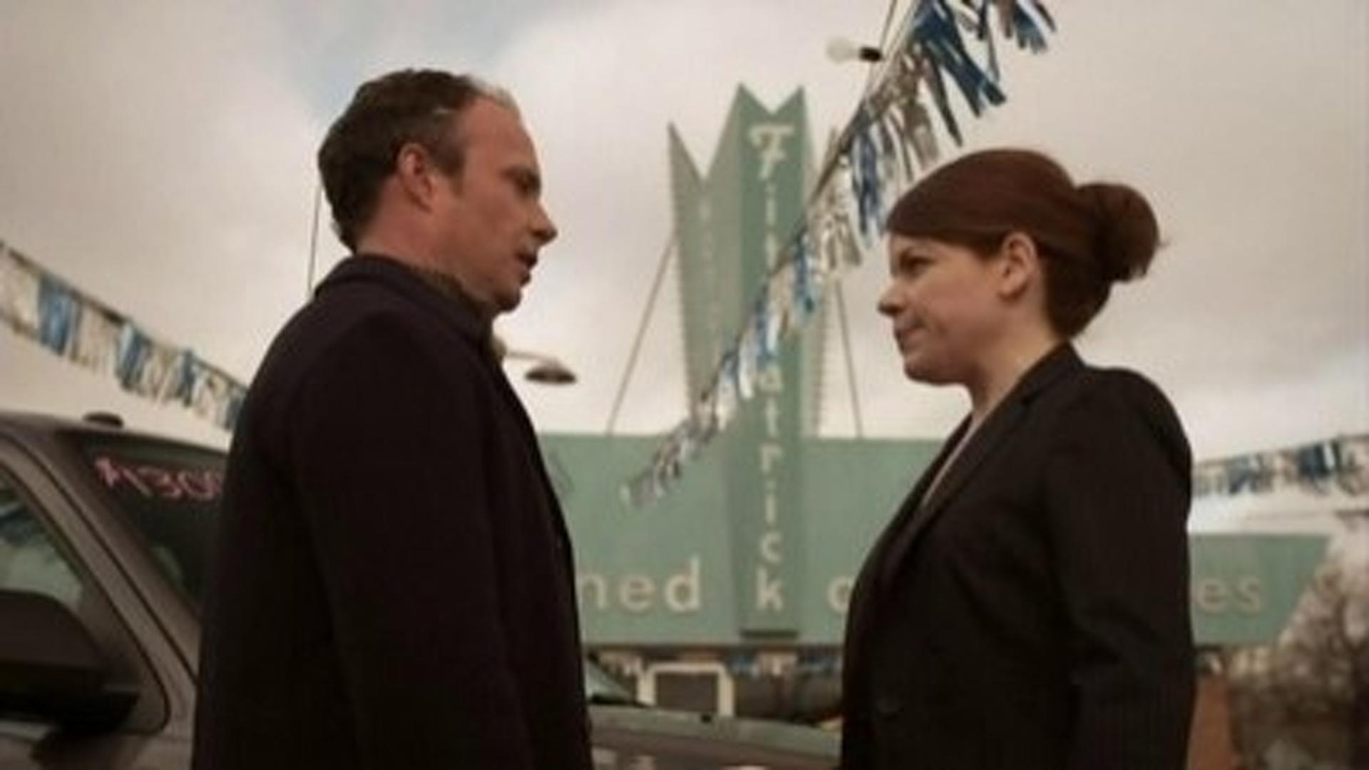 Call Me Fitz (S01E09): The Upside of Matricide Summary - Season 1 ...