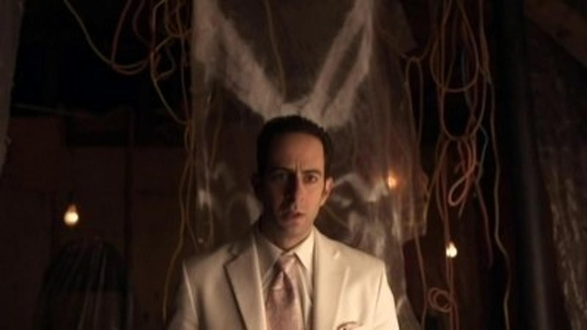 Call Me Fitz (S01E12): Honesty, Integrity and Low Mileage: Part 1 ...