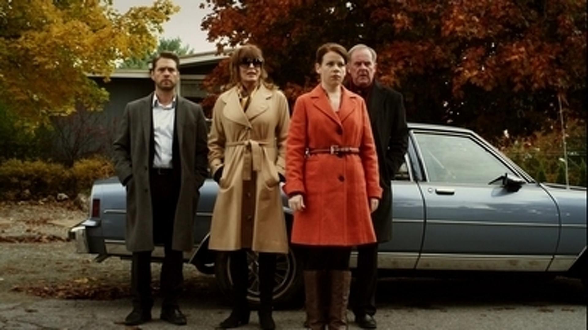 Call Me Fitz (S02E07): Dysfunctional Family Circus Summary - Season 2 ...