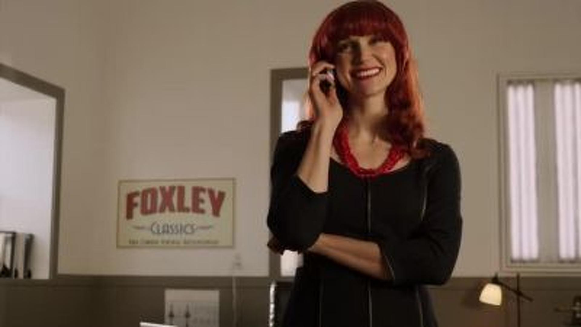 Call Me Fitz (S04E07): The Hard Wiener of Truth Summary - Season 4 ...