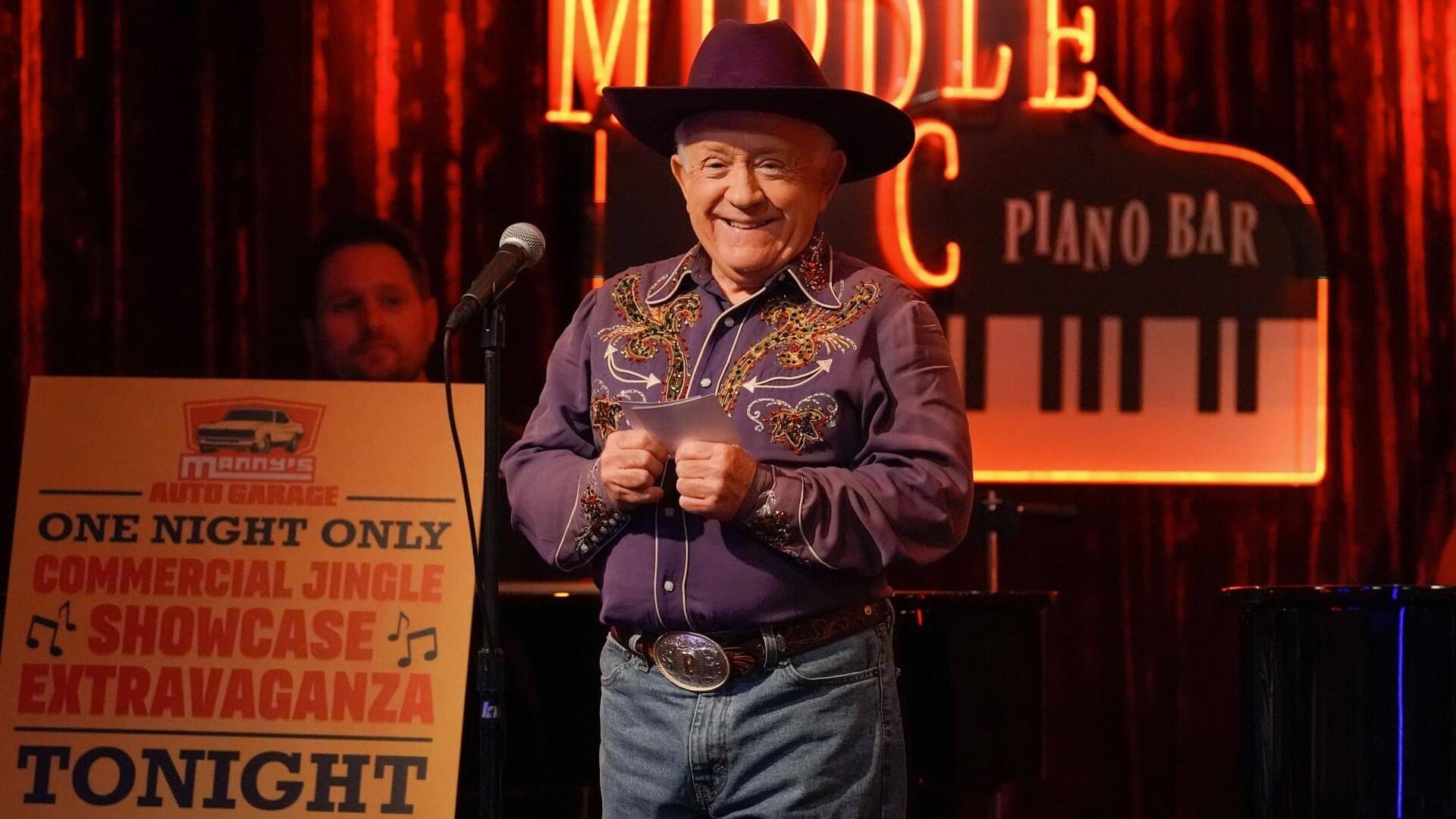 Call Me Kat (S02E05): Call Me Your Biggest Fan Summary - Season 2 ...