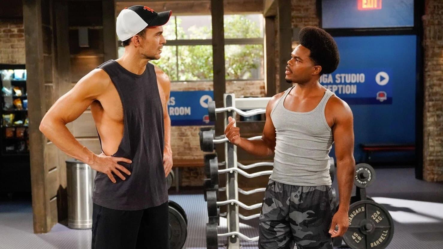 Call Me Kat (S02E06): Call Me Unfaithful Summary - Season 2 Episode 6 Guide