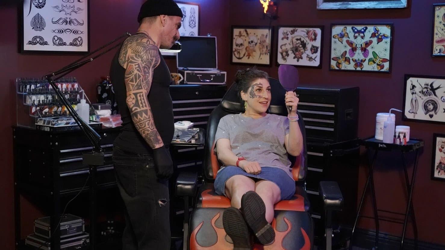 Call Me Kat (S02E15): Call Me Tiny Boo-Boo Summary - Season 2 Episode ...