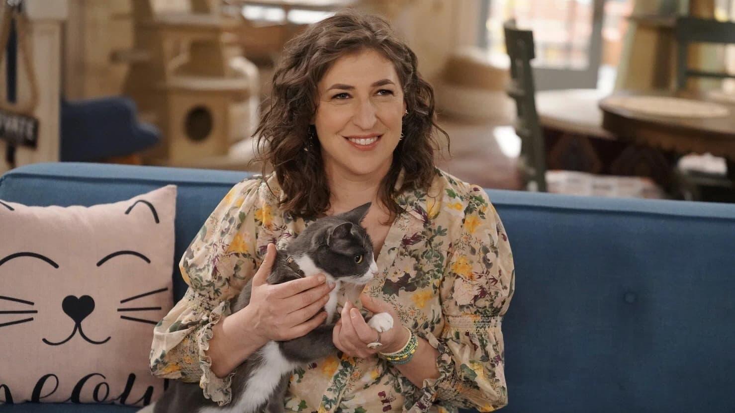 Call Me Kat (S02E18): Call Me Shellfish Summary - Season 2 Episode 18 Guide