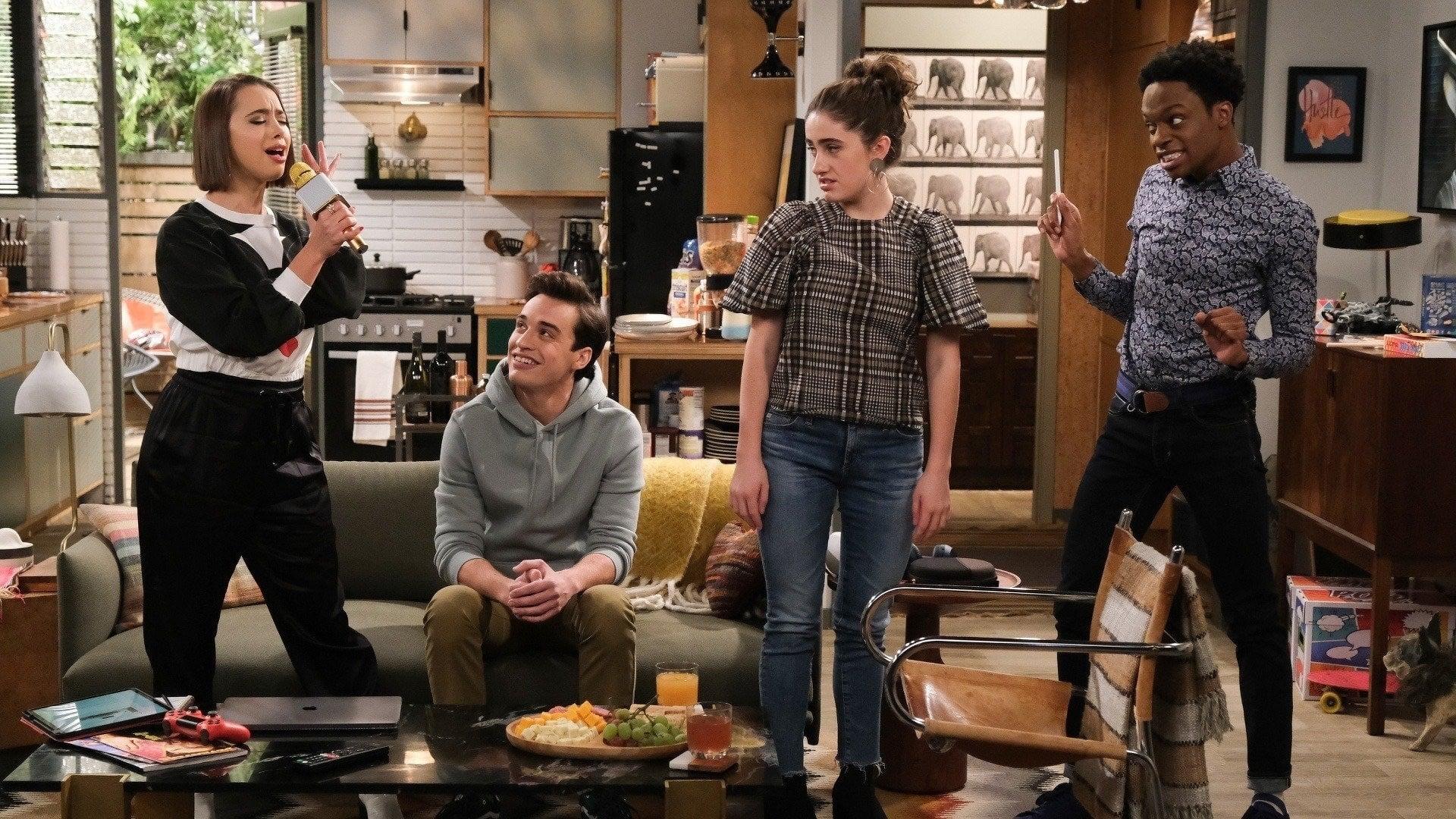 Call Your Mother (S01E08): California Jeanin' Summary - Season 1 ...