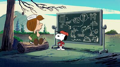 Camp Snoopy Season 1 Episode Guide & Summaries and TV Show Schedule