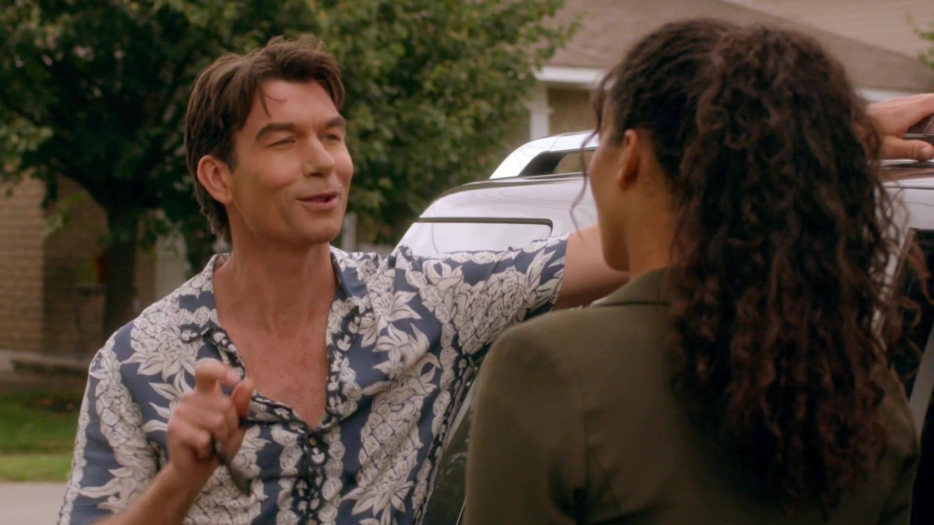 Carter (S01E01): Koji the Killer Summary - Season 1 Episode 1 Guide