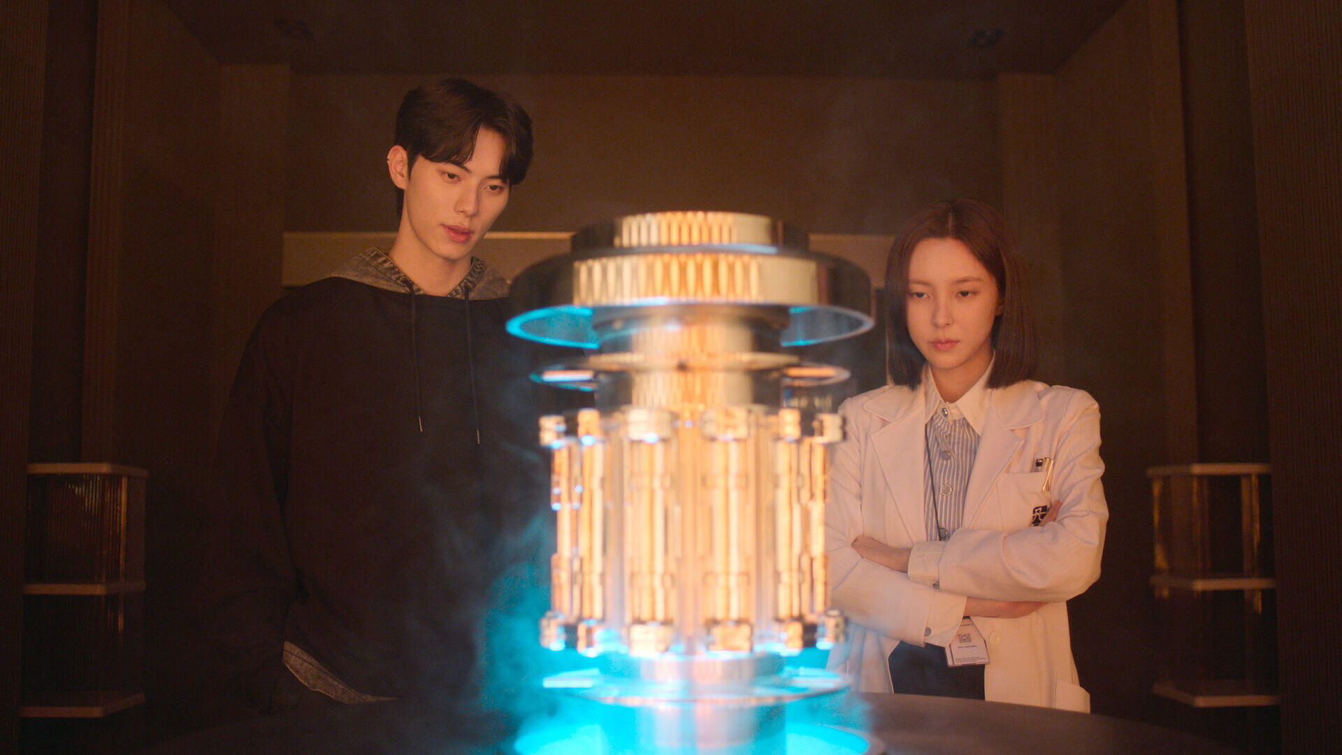 Cashero (S01E05): Season 1, Episode 5 Summary - Season 1 Episode 5 Guide