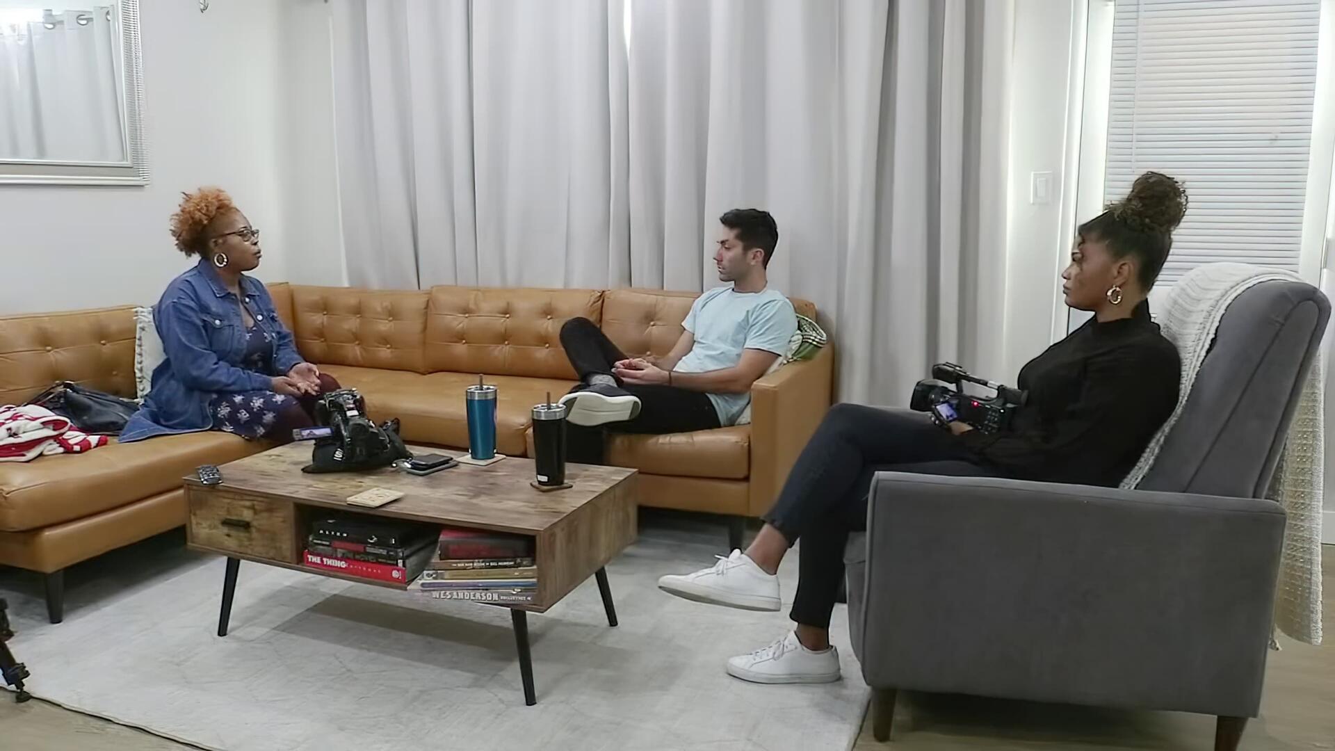 Catfish (S08E07): Danielle & BJ Summary - Season 8 Episode 7 Guide