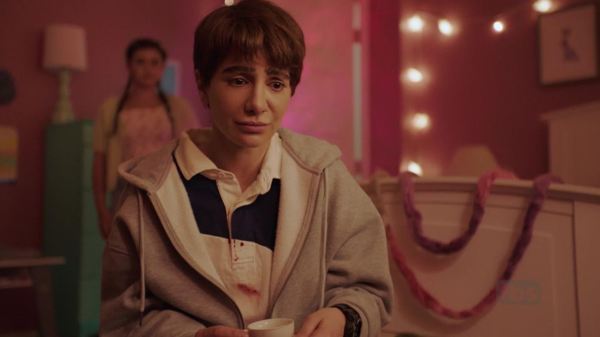 Chad (S01E05): Whiskey Slaps Summary - Season 1 Episode 5 Guide