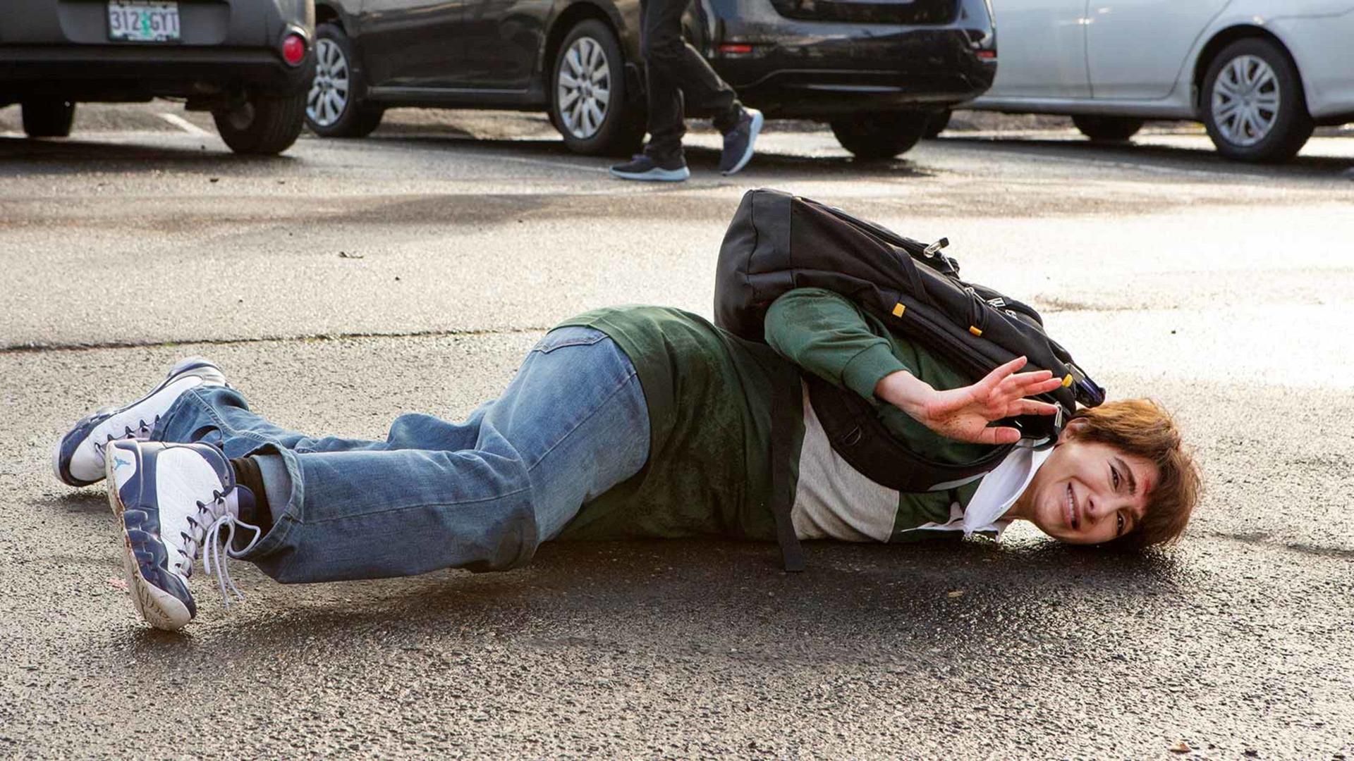 Chad (S01E07): Lakehouse Summary - Season 1 Episode 7 Guide