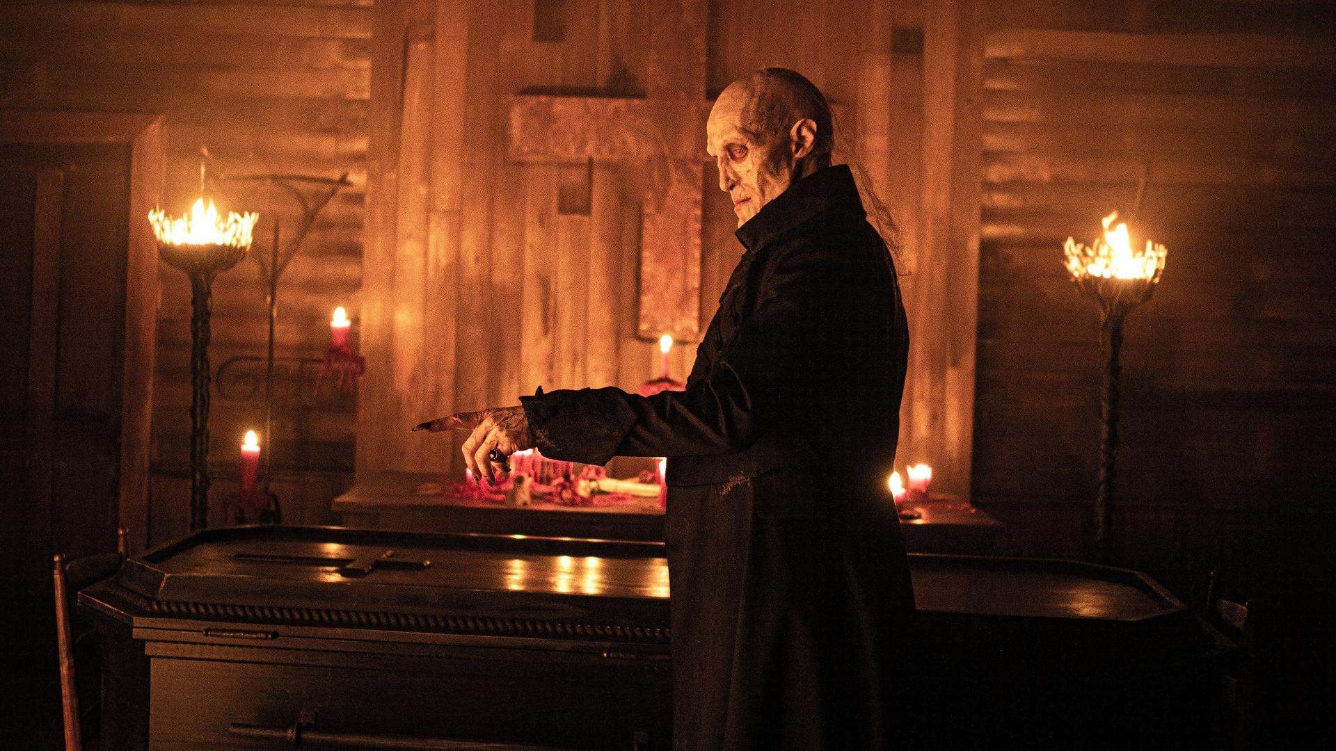 Chapelwaite (S01E07): De Vermis Mysteriis Summary - Season 1 Episode 7 ...