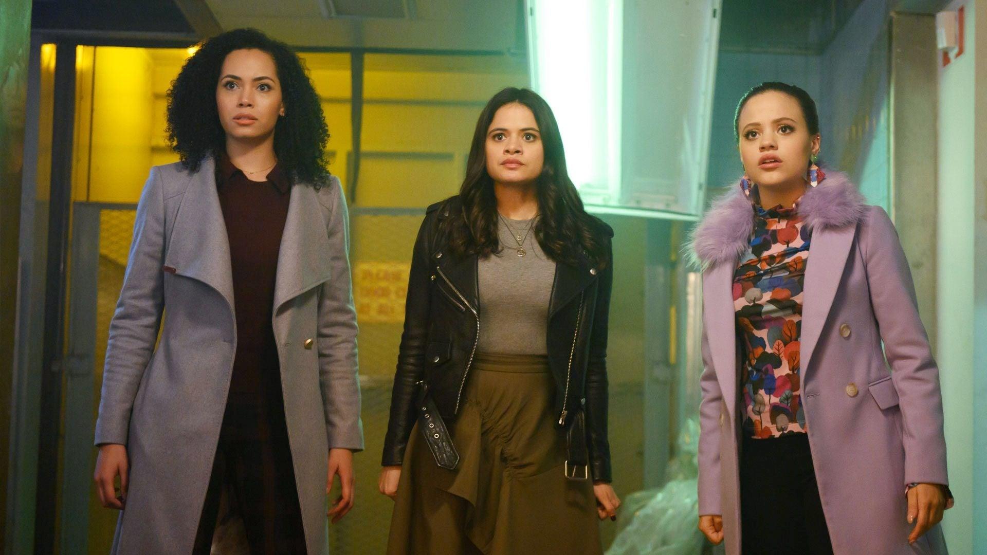 Charmed (2018) (S01E08): Bug A Boo Summary - Season 1 Episode 8 Guide