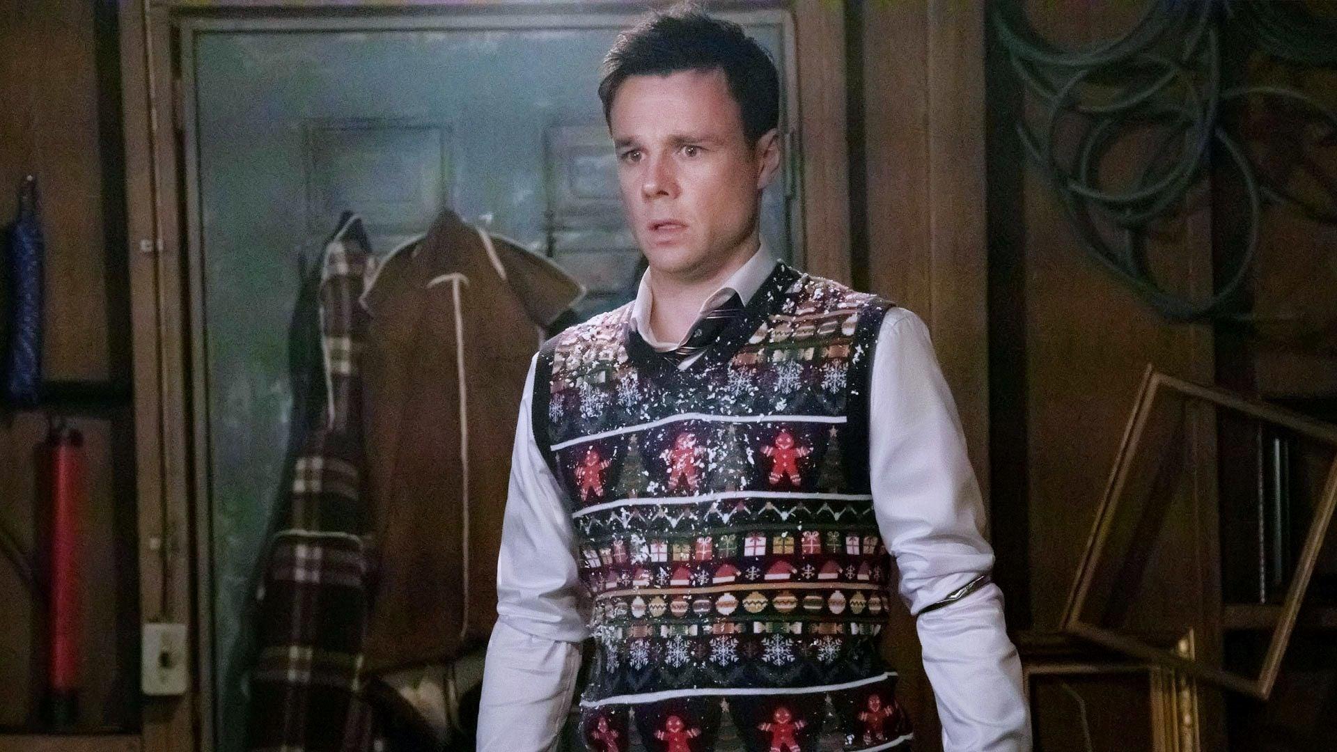 Charmed (2018) (S01E09): Jingle Hell Summary - Season 1 Episode 9 Guide