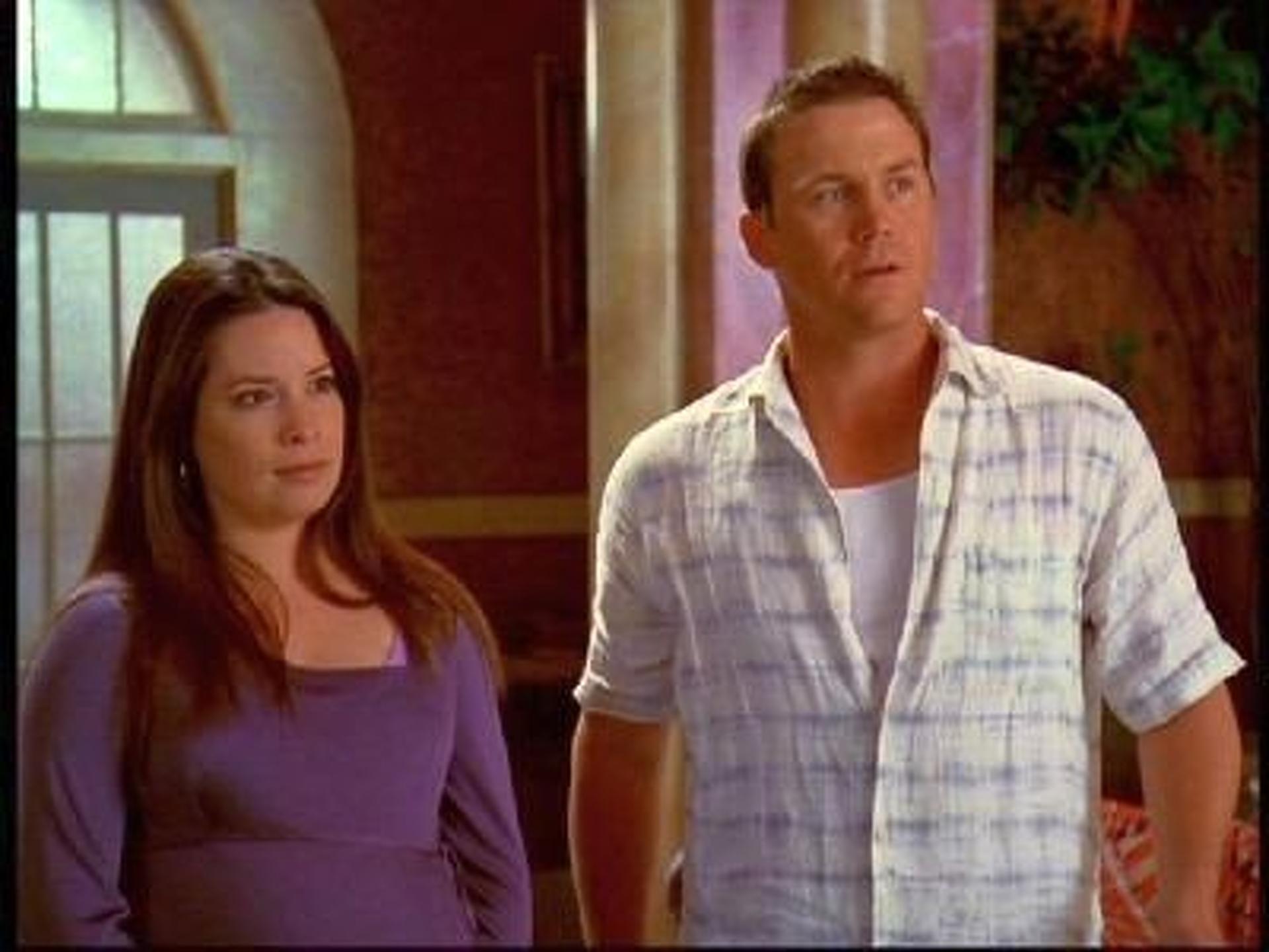 Charmed (S06E22): It's a Bad, Bad, Bad, Bad World (1) Summary - Season ...