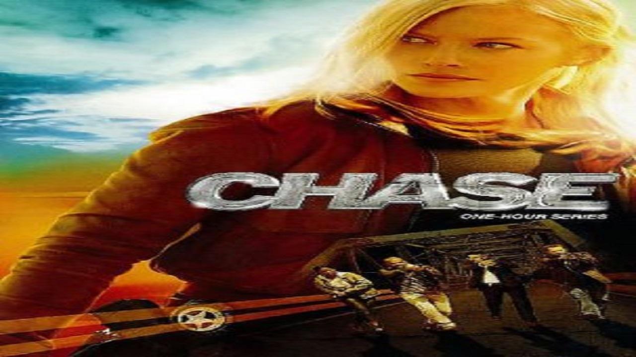 Chase (S01E01): Pilot Summary - Season 1 Episode 1 Guide