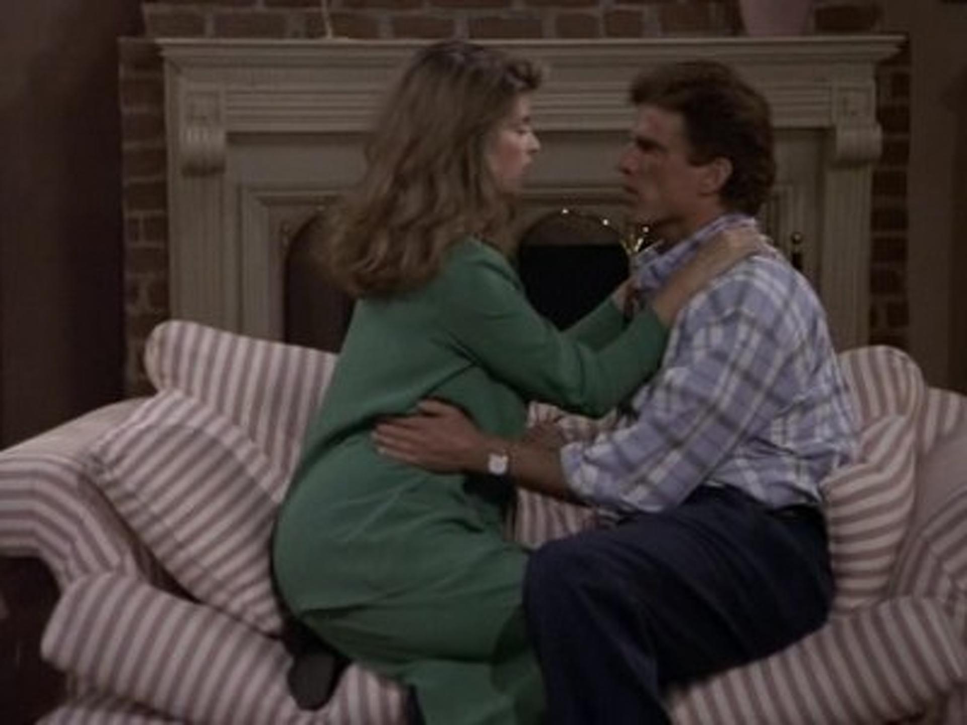 Cheers (S10E01): Baby Balk Summary - Season 10 Episode 1 Guide