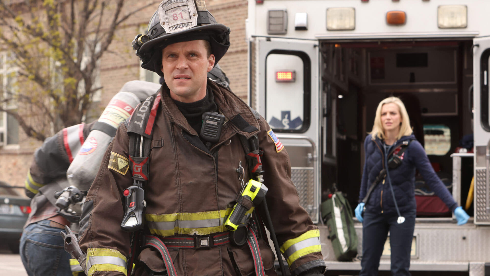 Chicago Fire (S09E14): What Comes Next Summary - Season 9 Episode 14 Guide