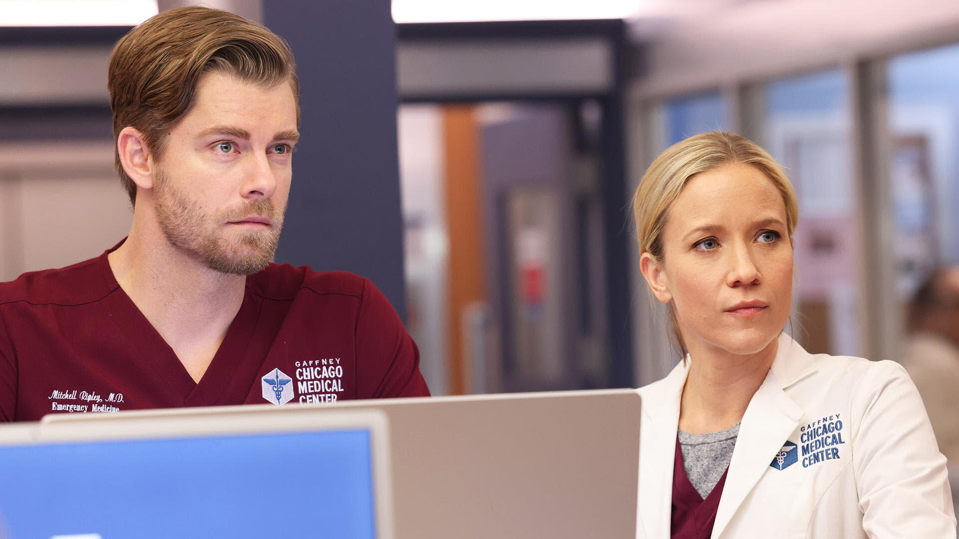Chicago Med (S09E13): I Think I Know You, but Do I Really? Summary ...