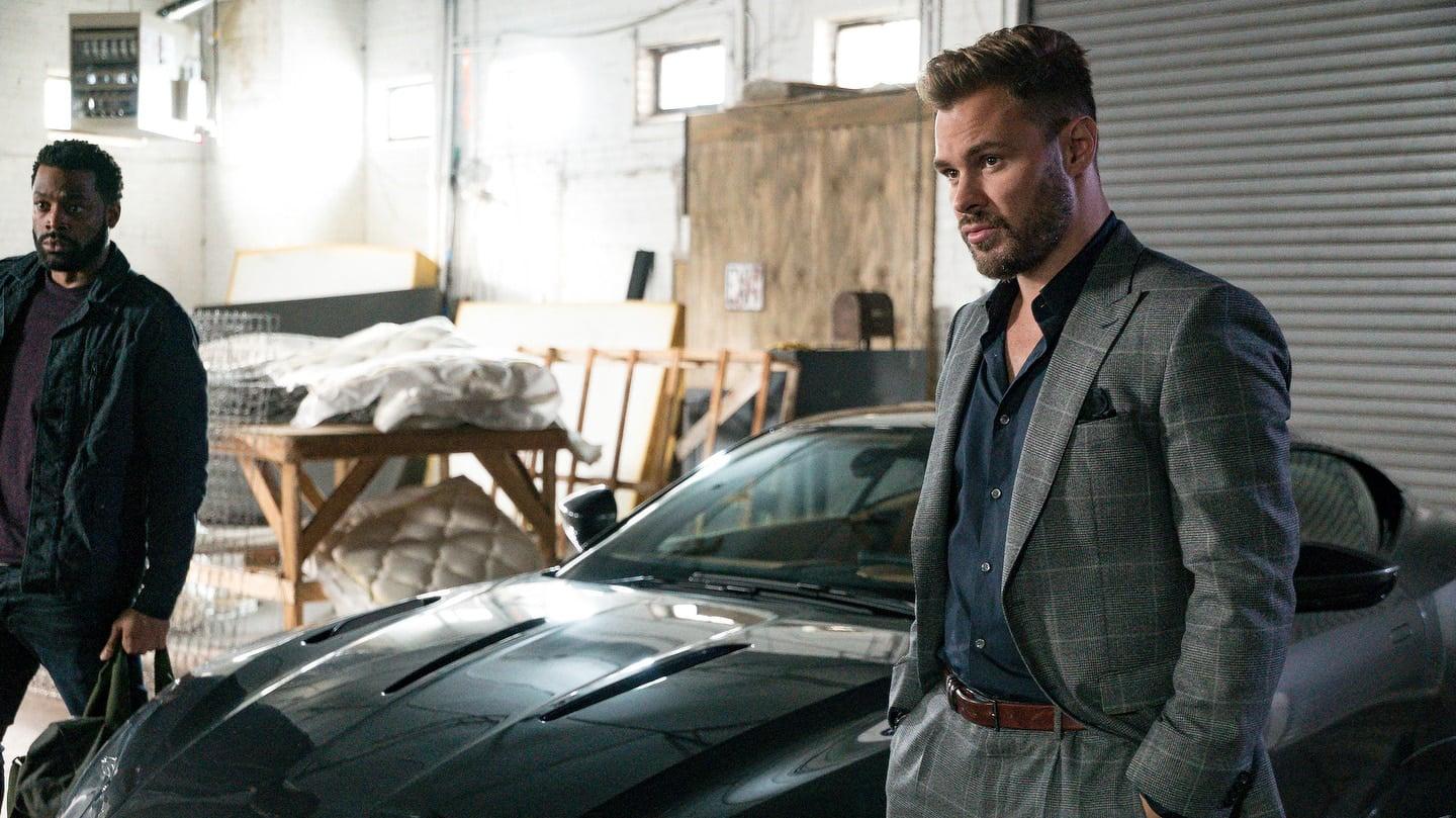 Chicago PD (S06E05): Fathers and Sons Summary - Season 6 Episode 5 Guide