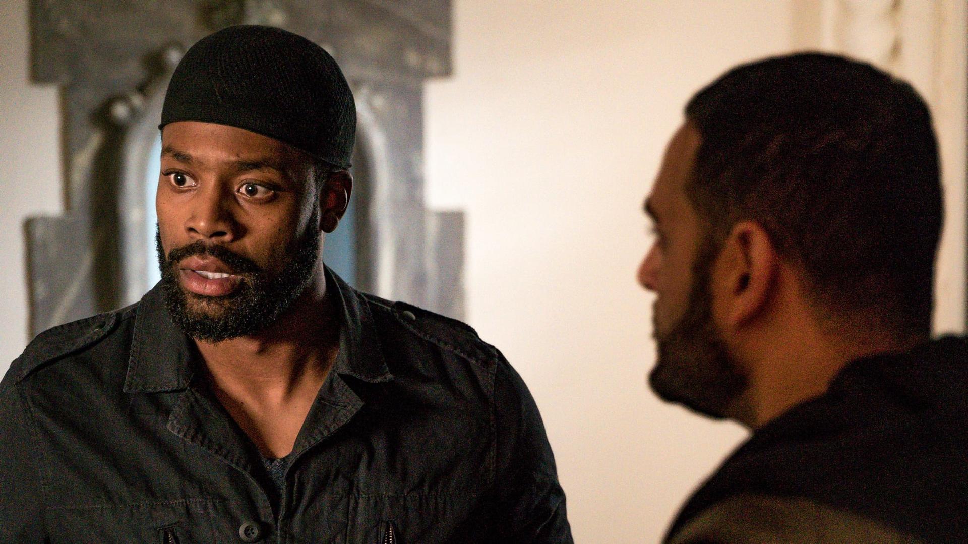 Chicago PD (S06E07): Trigger Summary - Season 6 Episode 7 Guide