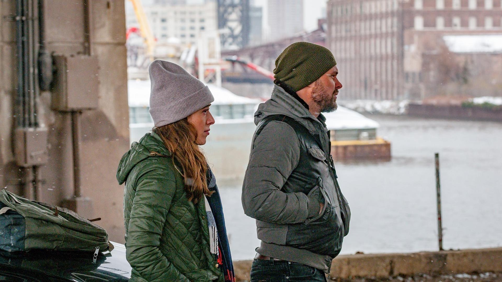 Chicago PD (S06E12): Outrage Summary - Season 6 Episode 12 Guide