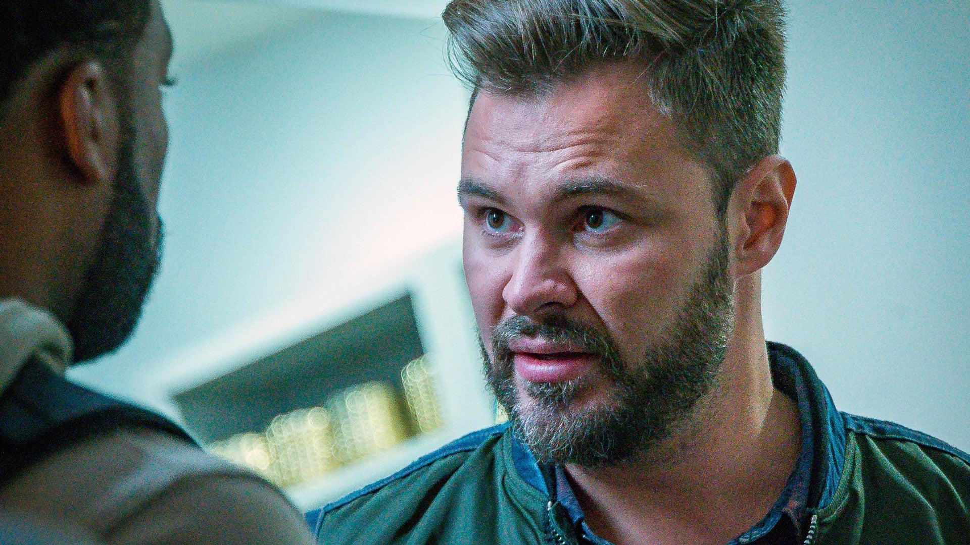 Chicago PD (S07E10): Mercy Summary - Season 7 Episode 10 Guide