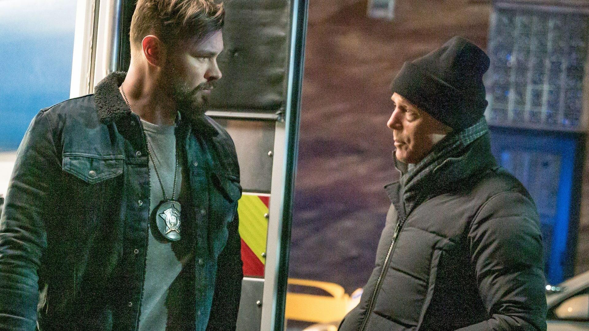 Chicago PD (S07E19): Buried Secrets Summary - Season 7 Episode 19 Guide