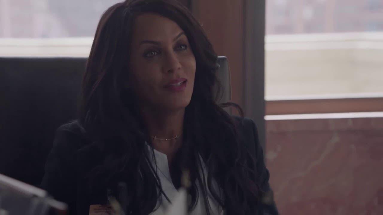 Chicago PD (S08E01): Fighting Ghosts Summary - Season 8 Episode 1 Guide