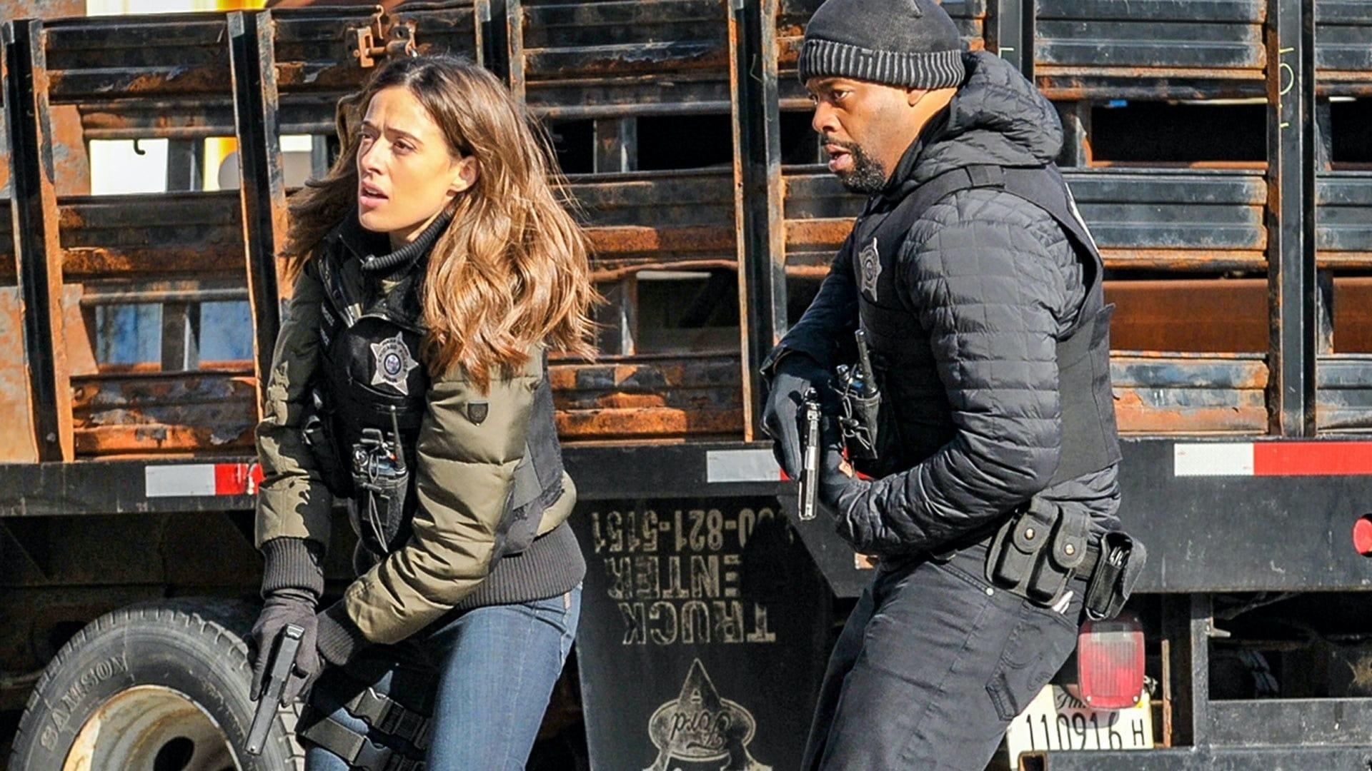 Chicago PD (S08E07): Instinct Summary - Season 8 Episode 7 Guide