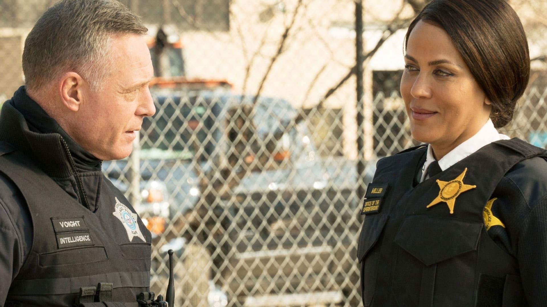 Chicago PD (S08E12): Due Process Summary - Season 8 Episode 12 Guide