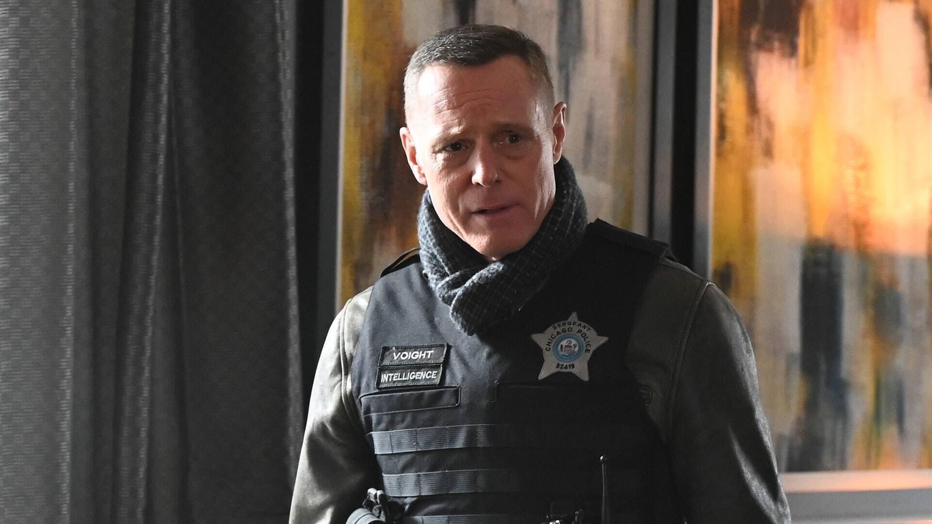 Chicago PD (S10E21): New Life Summary - Season 10 Episode 21 Guide