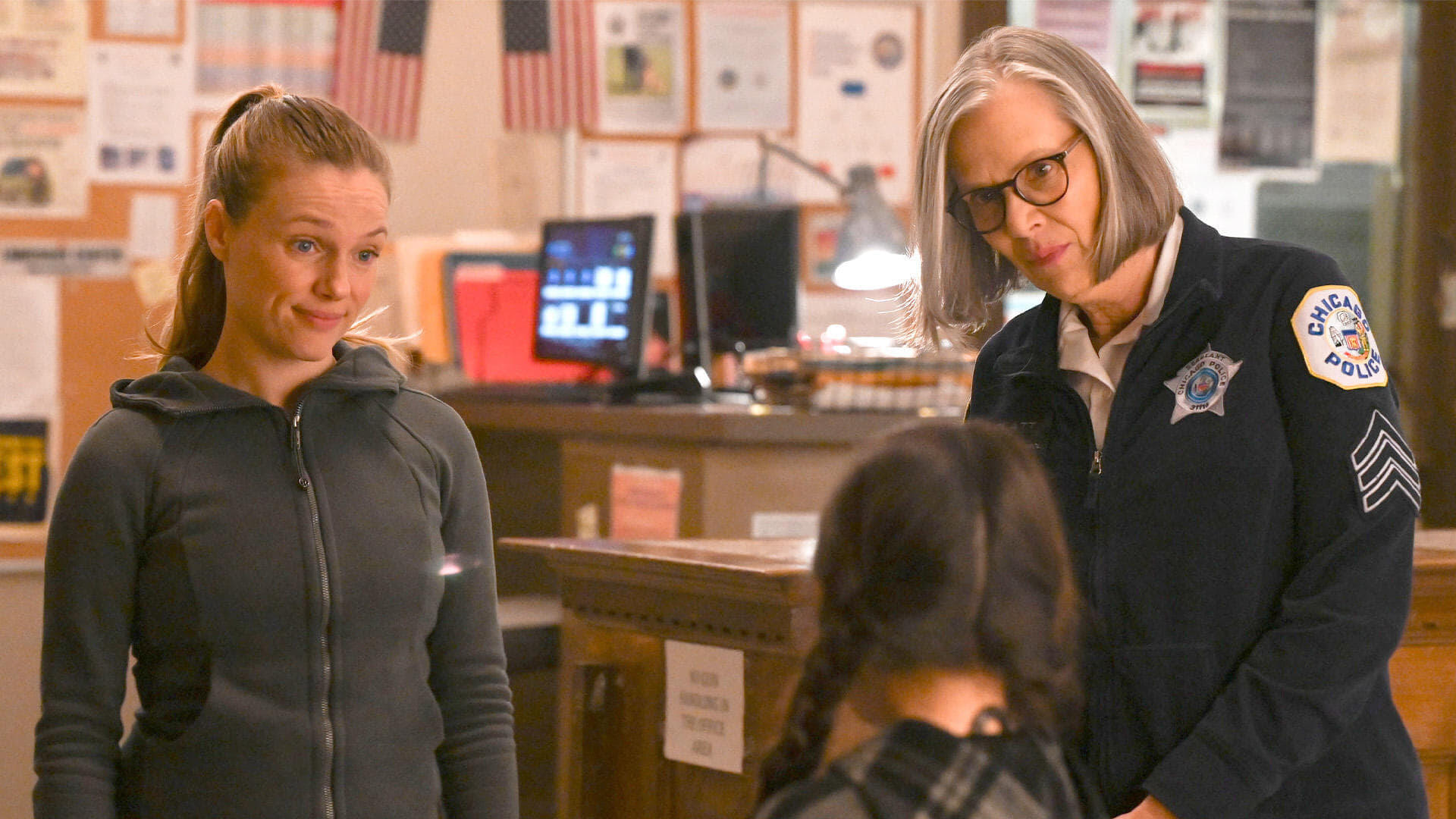Chicago PD (S11E10): Buried Pieces Summary - Season 11 Episode 10 Guide