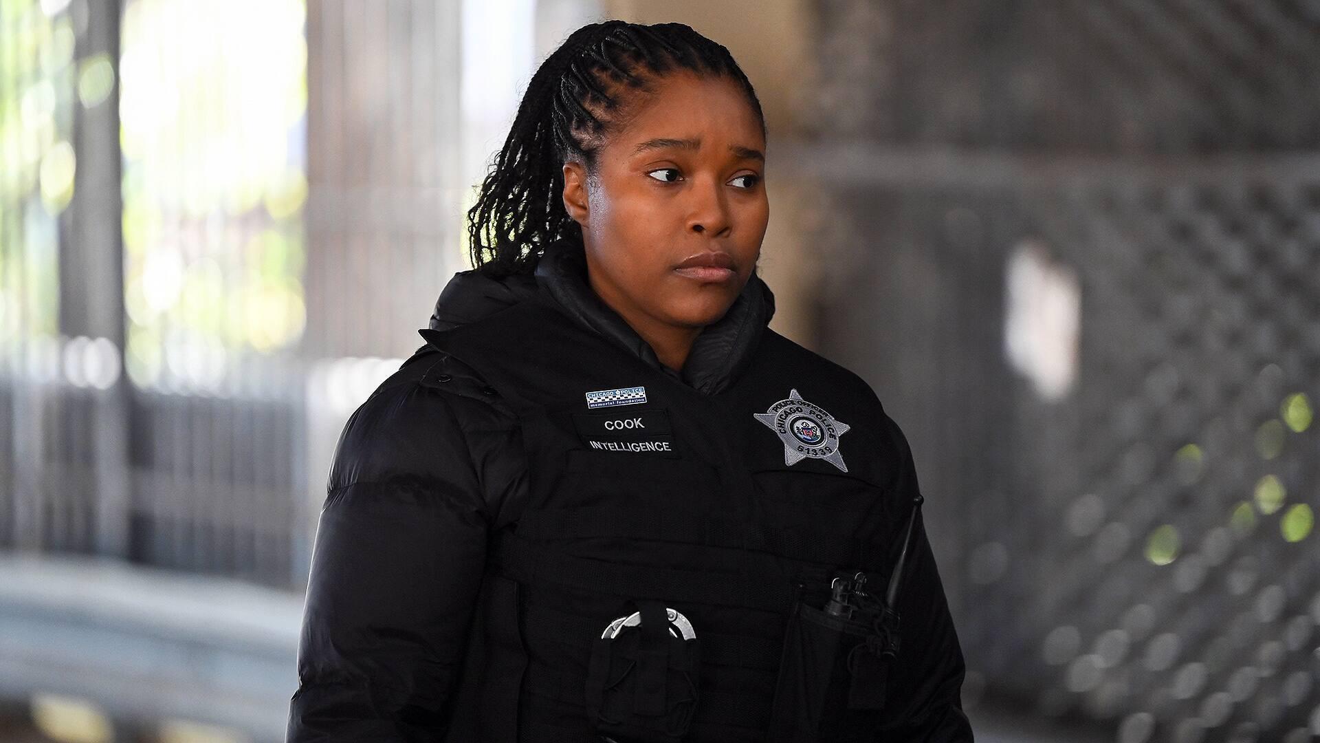 Chicago PD (S12E14): Marie Summary - Season 12 Episode 14 Guide